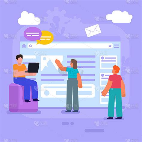 Web应用程序或网站开发