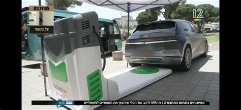 [video] Shahar Ben Artzi On Linkedin Innovation At Its Best Well Done Tamar Bezalel Burshtein