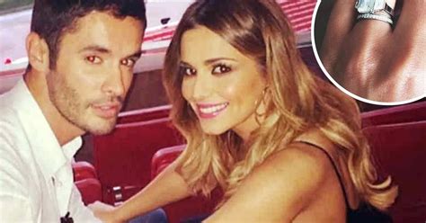 Cheryl Cole Secretly Marries French Boyfriend After Three Months Of Dating Chronicle Live