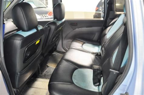 2005年現代梅基16hyundai 現代 Matrix台中中古車二手車台中中古汽車台中中古車 22414