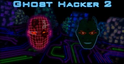 Ghost Hacker 2 Play On Armor Games