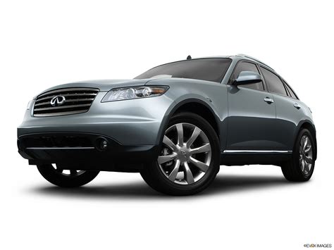 Infiniti Fx35