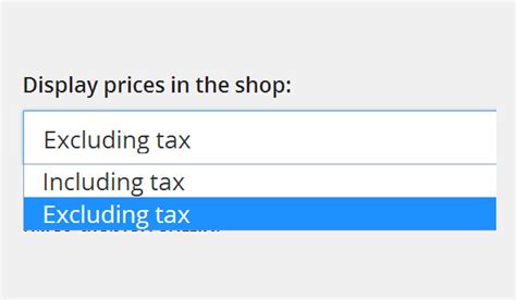 The Beginners Guide To WooCommerce Taxes