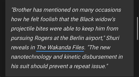 Respect MCU Shuri Gen Discussion Comic Vine