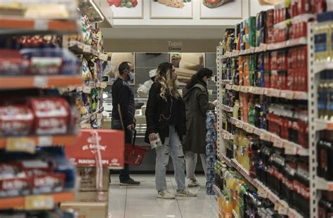 Εορταστικό ωράριο Πώς θα λειτουργήσουν τα σούπερ μάρκετ