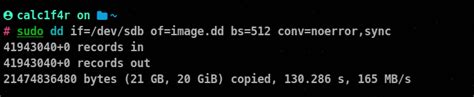 linux for hackers part 5 digital forensics with linux hacklido