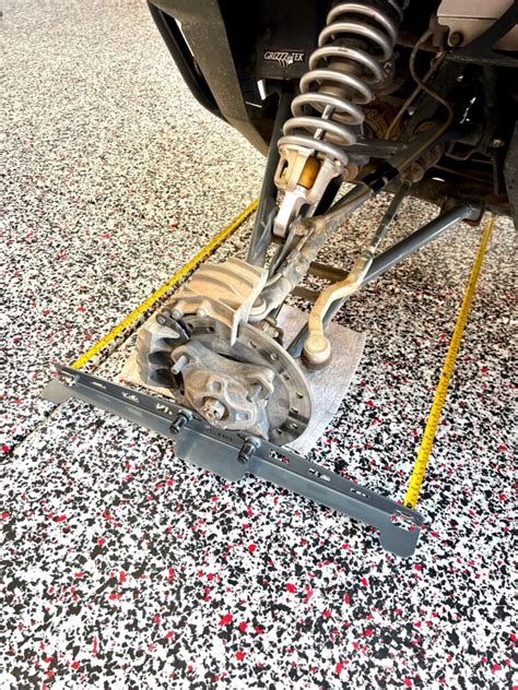b s fab alignment tool kit b s fab utv