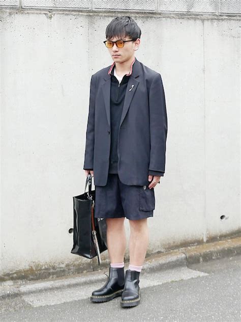 小柄の小松 低身長男子その他を使ったコーディネート WEAR