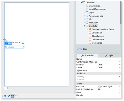 Updating The Login And Logout Flows Of Your Reactive Web App To Support
