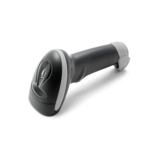 Barcode Scanner With Usb Socket
