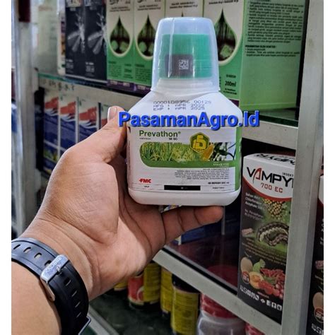 Jual INSEKTISIDA PREVATHON 50 SC 250 ML Shopee Indonesia
