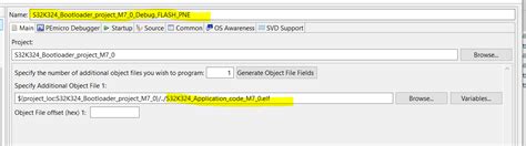 Example S32k324 Bootloader To Application Jump Ds3 5 Rtd300 Nxp Community
