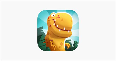 ‎dino Bash Defend And Fight On The App Store