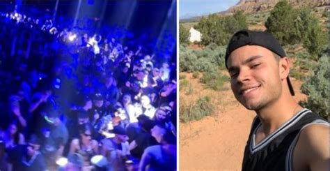 La Tragedia Que Vive Papá De Carlos Ruiz Joven Muerto En Corferias