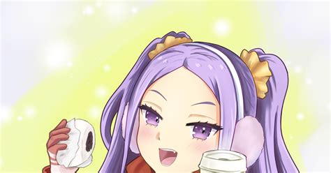 Type Moon Fategrand Order Wu Zetian 冬服ふーやーちゃん Pixiv