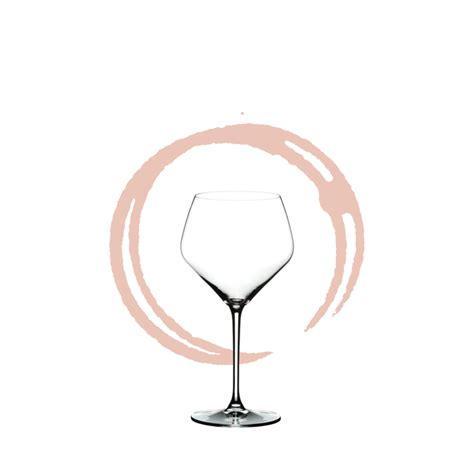 Riedel Extreme Oaked Chardonnay Glass Gusto Food Ph
