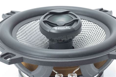 Focal 130AC | Coassiali - Coassiali 130mm