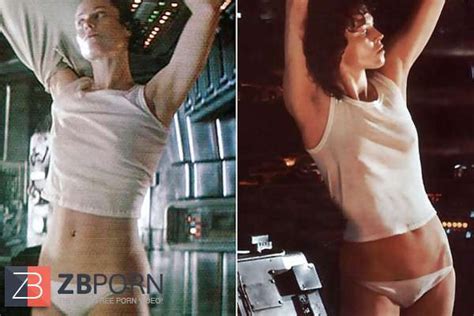 Ellen Ripley ZB Porn