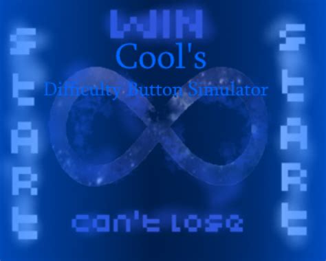 Robloxgo [early Stages] Cools Difficulty Button Simulator Real
