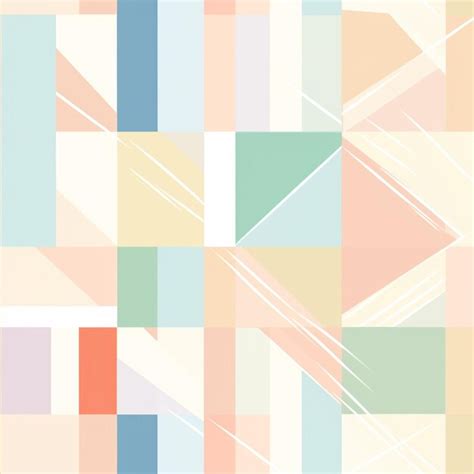 Premium Photo A Close Up Of A Colorful Abstract Pattern With A Diagonal Design Generative Ai