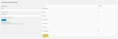 6 Key Functions Of The Wordpress Custom Roles Plugin That Makes It A