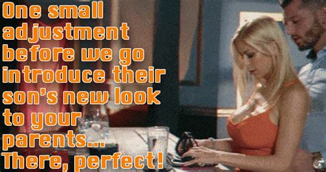 One Of My Secret Fantasies Being Made Into A Sissy Bimbo And Then