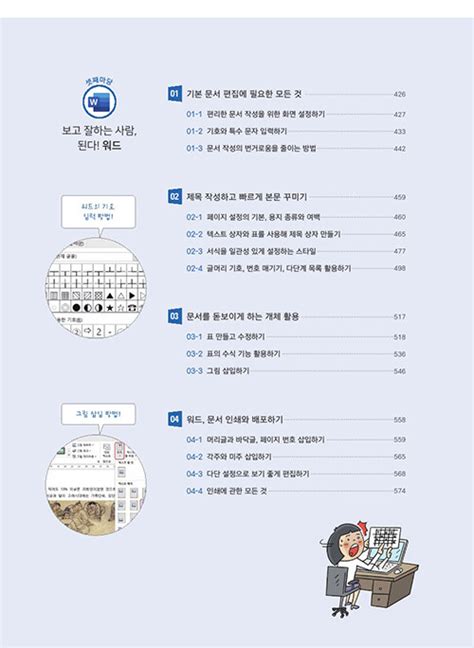 된다 실무 엑셀 파워포인트 워드and한글 된다 업무 능력 향상 200 한정희이충욱 알라딘 된다 실무 엑셀 파워포인트 워드and한글 된다 업무 능력 향상 200 한정희이충욱 알라딘