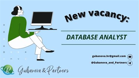 gubanova and partners on linkedin databaseanalyst it gaming cryptocurrency remote english