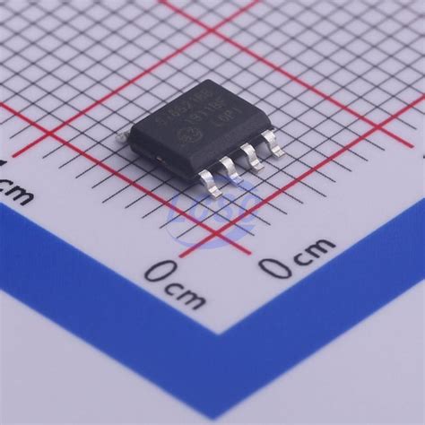 Si1145 M01 Gm Silicon Labs Ambient Light Sensors Jlcpcb