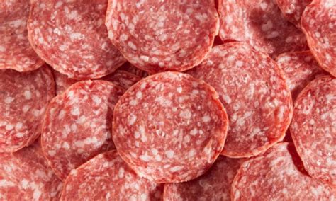 What Is Salami Made Of How It S Made A Few FAQ Foodiosity