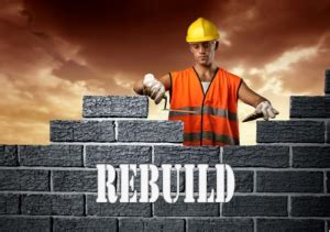 November Rebuild The Path Of Life Daily Devotions