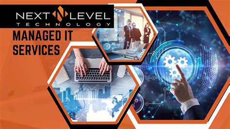Staying Secure In An Insecure World How Next Level Technology Can