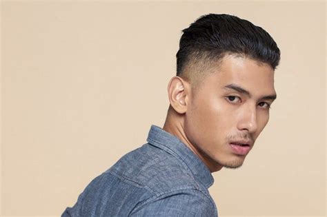 Detail Nama Nama Potongan Rambut Pria Beserta Gambarnya Koleksi Nomer 17