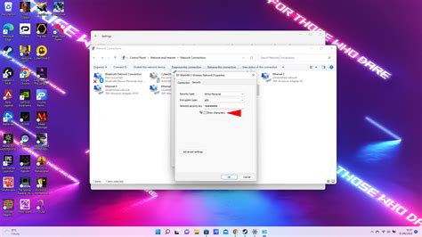 How To See Your Wi Fi Password In Windows Laptop Mag