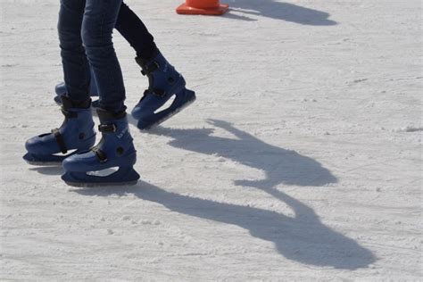 4 Pistas De Hielo En Monterrey Para Patinar Este Fin De Año
