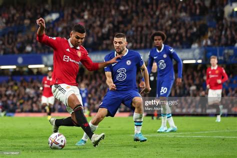Chelsea 1 1 Man United Post Match Player Ratings Vavel International