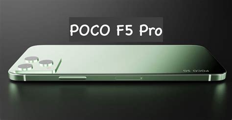 Xiaomi POCO F Pro G Price Full Specs GSMArena Com