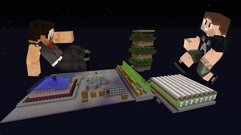 Top Of The Leaderboard Minecraft YouTube