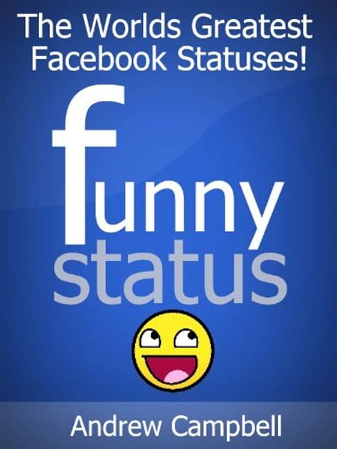 Cool Funny Facebook Quotes