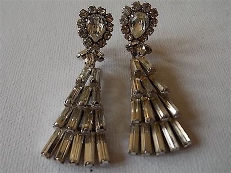 Linda Basham Vintage Jewellery Vintage Accessories Accessories