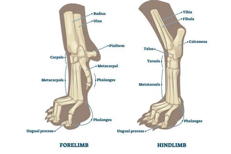 Carpals And Metacarpals
