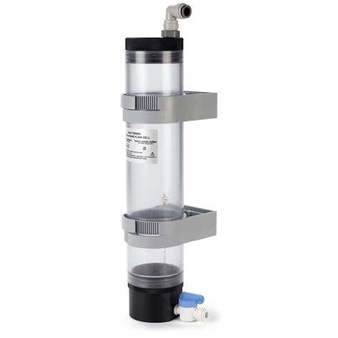 Hach Flow Cell For 1 Npt Sensor 7300800