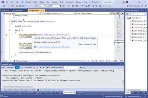Sysprogs Product Blog Sysprogs