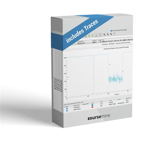 Online Training Trace Analyse Mit Wireshark In Der Automobil Industrie