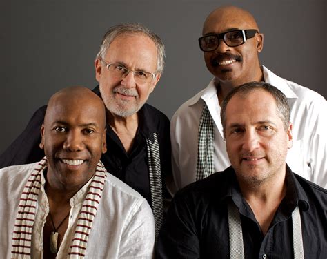 Fourplay NN North Sea Jazz Festival