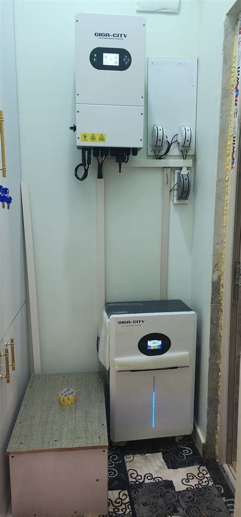 🔋 Professional Bms Configuration And Activation 🔋 Excited To Share That I Have Successfully Wired