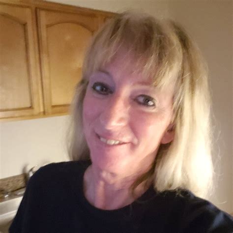 Contact Kay Morgan Blanchester