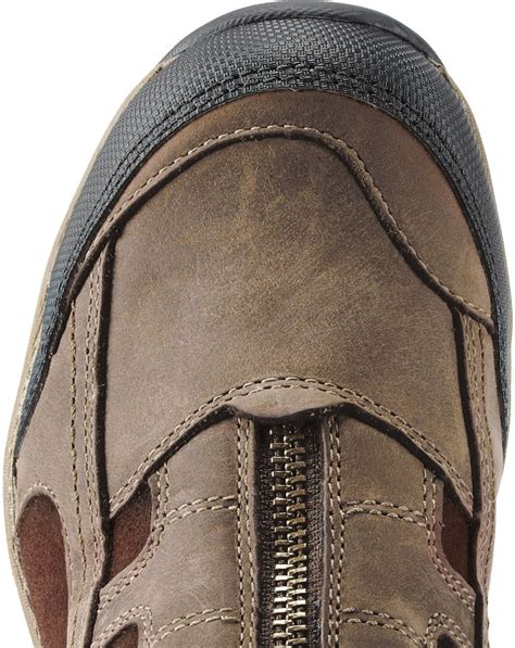 Ariat® Terrain H2o Zip Townfields Saddlers