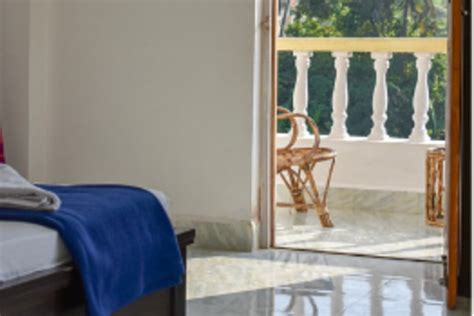 Rasovai Ayurvedic Massage And Meditation Training Center Goa