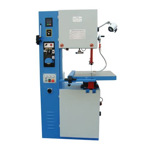Band Saw VS Series Tengzhou Tri Union Machinery Co Ltd